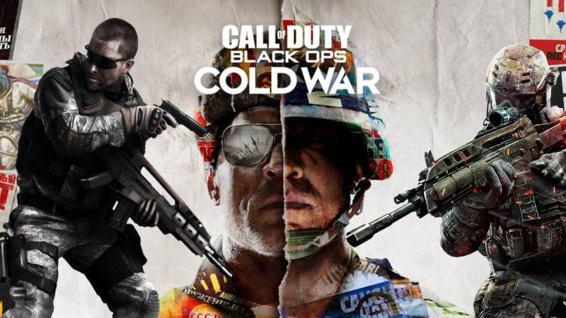Ranking Call of Duty PC games in order of file size in 2021