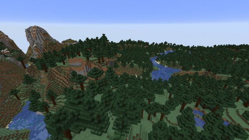 5 best Minecraft Java Edition seeds for 1.16.4