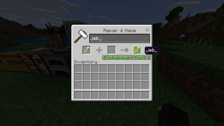 Minecraft Name Tag Wiki Guide: All You Need To Know