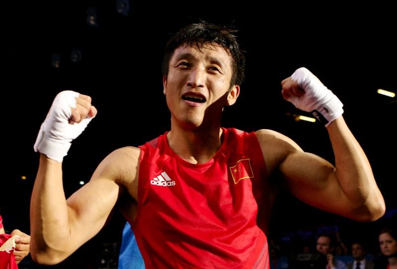 Summer Olympics: 5 Most Successful Boxers In Olympic History