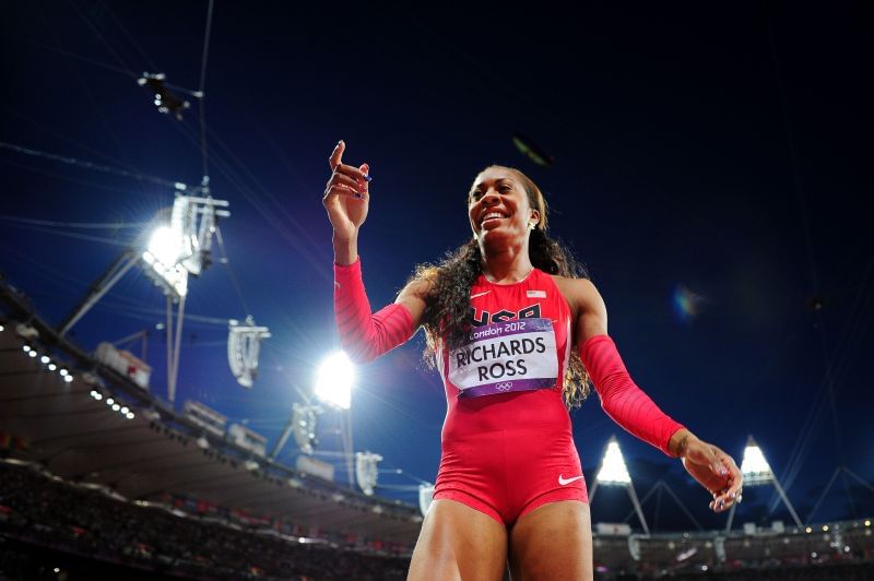Summer Olympics: Most successful female 400m runners
