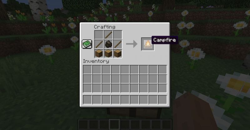 Minecraft Achievement Guide: Bee our guest