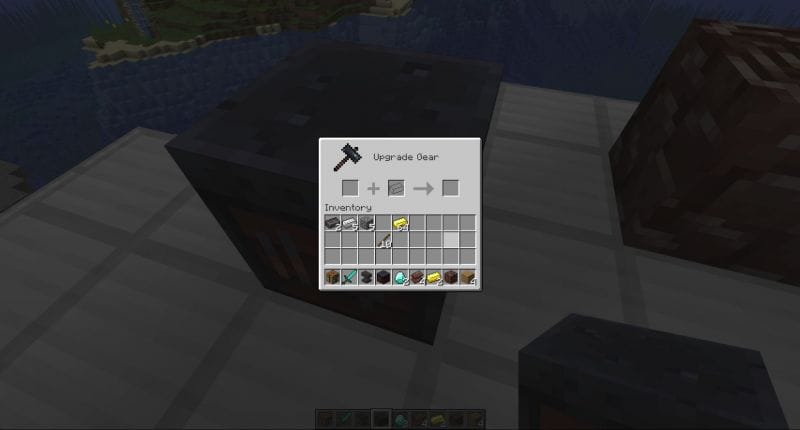 What is a Shovel in Minecraft? How to get and Use it?