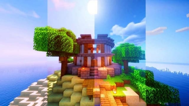 5 best Minecraft Java Edition shaders in 2021