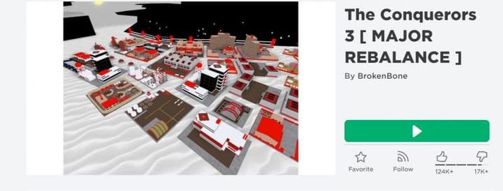 5 best strategy games on Roblox