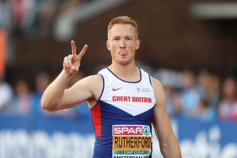 Summer Olympics: Most Successful Male Long Jumpers