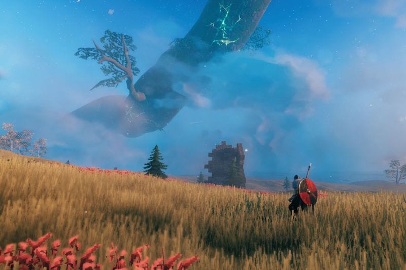 How to defeat the Deathsquitos in Valheim