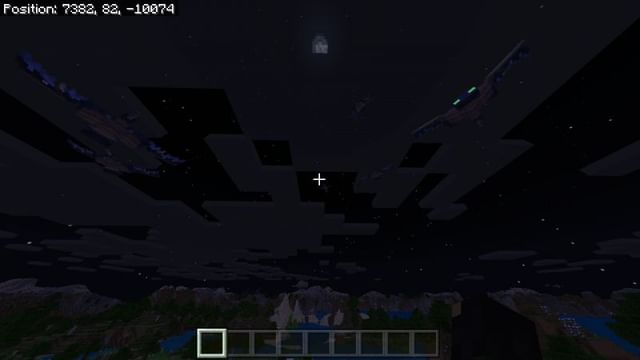 Minecraft Phantom: Spawning, Summoning, Defeating & More