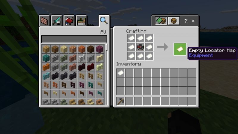 How to Make Paper in Minecraft & its Uses