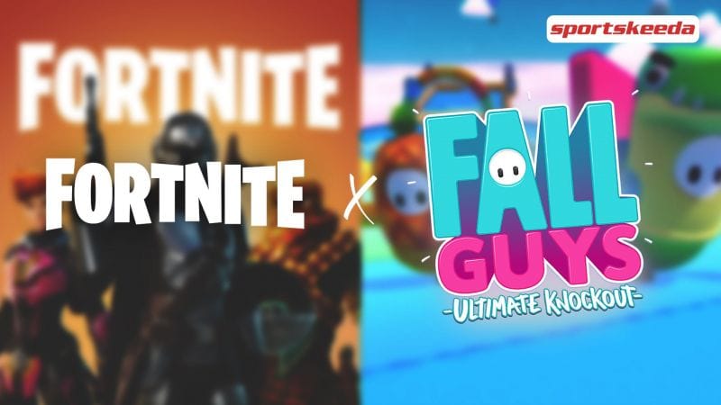 Fall Guys x Fortnite confirmed: The next Fortnite collaboration leaked
