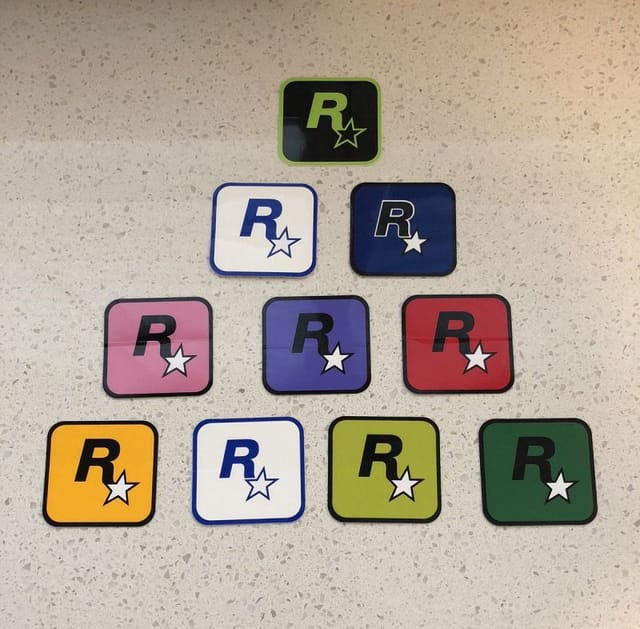 Tracing the origins of Rockstar Games and the GTA franchise