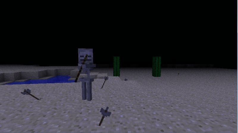 5 most annoying mobs in Minecraft