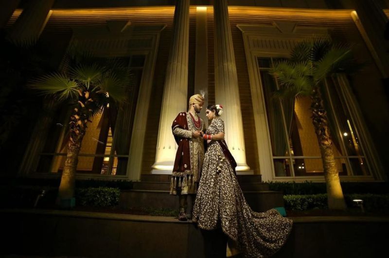 Who is Nitish Rana's Wife, Saachi Marwah?