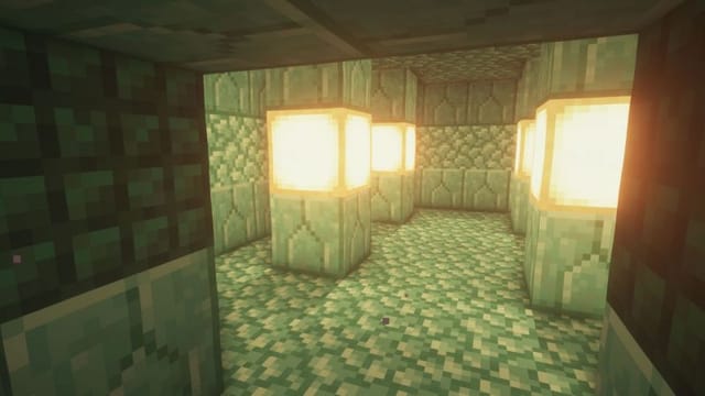 Minecraft Ocean Monument: Everything players need to know