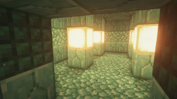 Minecraft Ocean Monument: Everything players need to know