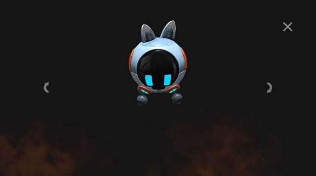 5 best Free Fire pets for Ranked mode in February 2021