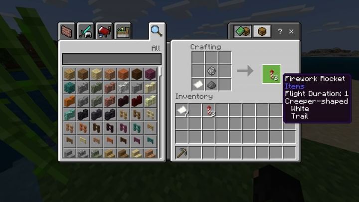 How to Make Paper in Minecraft & its Uses