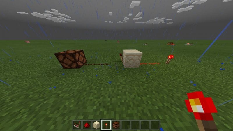 Redstone Comparator Wiki Guide: All You Need To Know