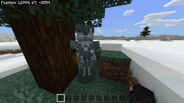 Minecraft Stray Wiki Guide: All You Need To Know