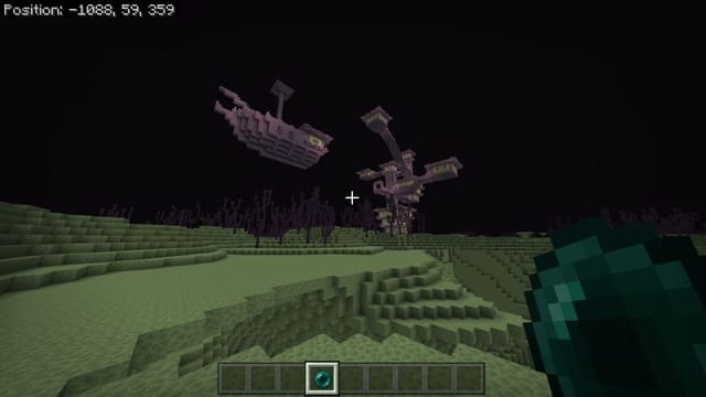 Minecraft Elytra Wiki Guide: All You Need To Know