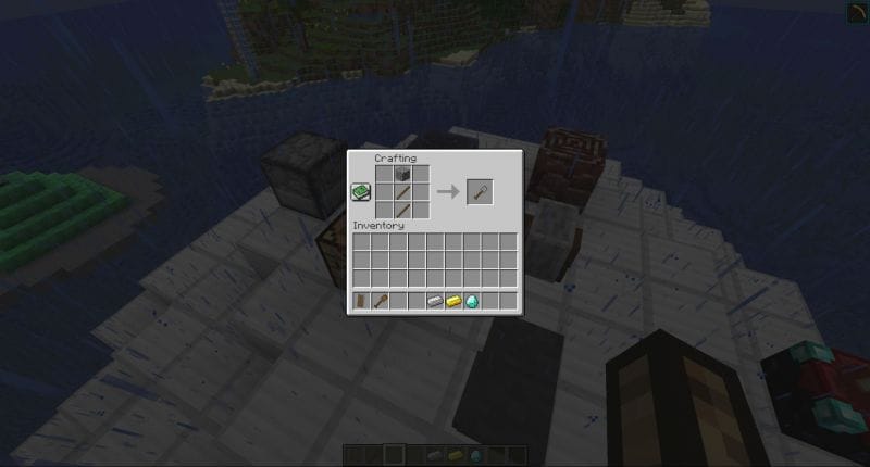 What is a Shovel in Minecraft? How to get and Use it?