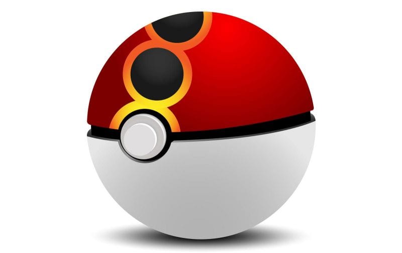 Top 5 most useful Pokeballs in Pokemon