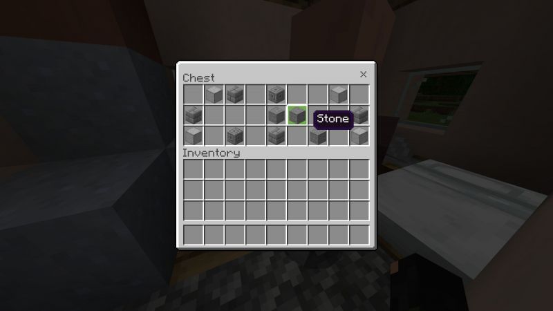 How to get Stone in Minecraft and How to Use?
