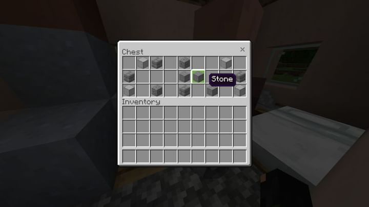 How to get Stone in Minecraft and How to Use?