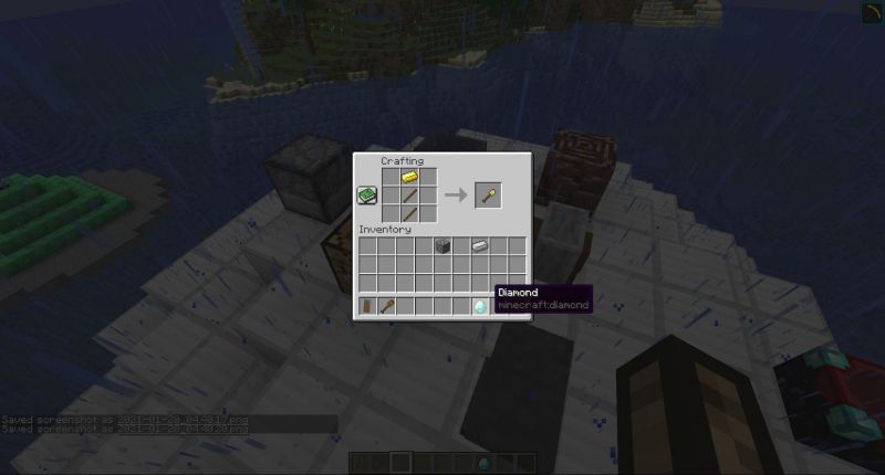 What is a Shovel in Minecraft? How to get and Use it?