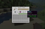 What does Riptide enchantment do in Minecraft 1.19 update?