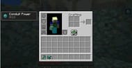 How to Make & Activate Conduit in Minecraft?