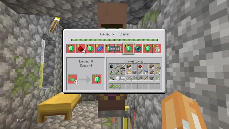 How to get scutes in Minecraft