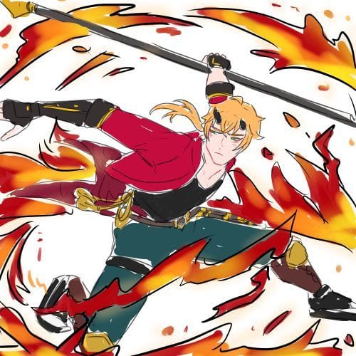 Tohama in Genshin Impact: Expected release date, weapon, element, and ...