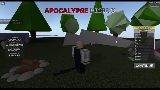 5 best Roblox adventure games in 2021