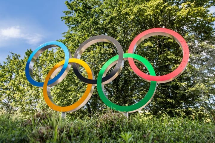 Summer Olympics: Countries who have hosted the Games till now