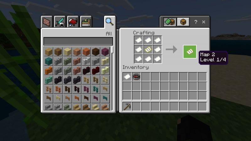 How to Make Paper in Minecraft & its Uses