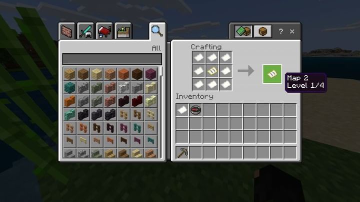 How to Make Paper in Minecraft & its Uses