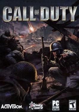 Ranking Call of Duty PC games in order of file size in 2021