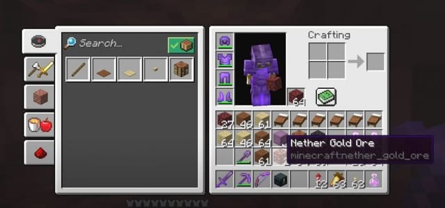 5 best ways to find Netherite in Minecraft