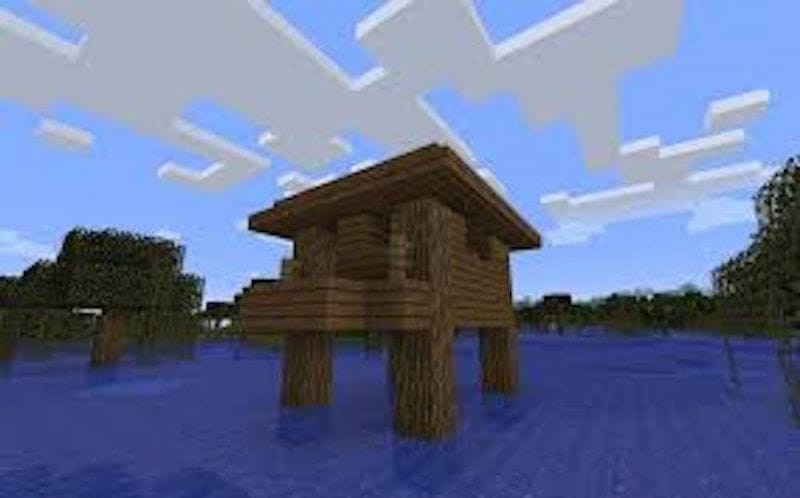Top 5 rarest structures in Minecraft in 2021Top 5 rarest structures in ...