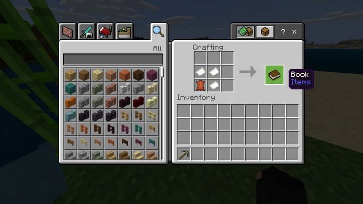 How to Make Paper in Minecraft & its Uses