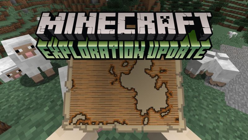 5 best and biggest updates in the history of Minecraft