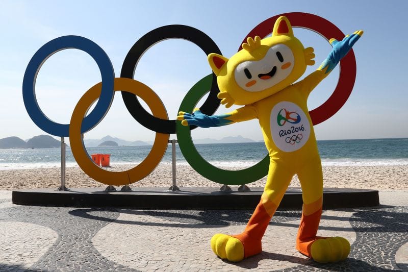 Summer Olympics: A look at Olympic Mascots