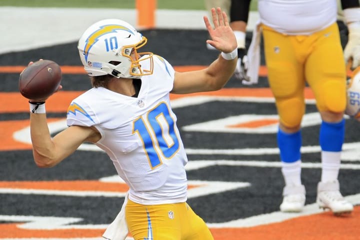 Who is the youngest quarterback in the NFL?