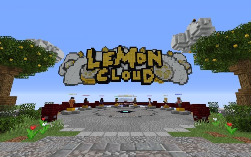 Top 5 Minecraft Java Edition servers that you might have never heard of