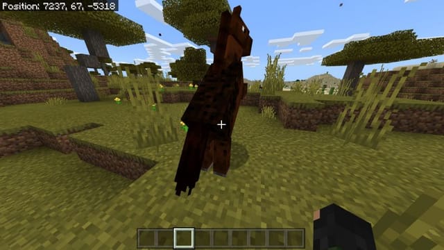 Minecraft Horse Wiki Guide: All You Need To Know