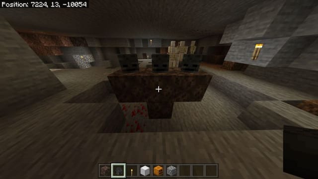 What is a Wither in Minecraft? How to Spawn and its Behavior