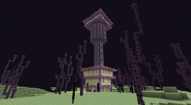 Top 5 rarest structures in Minecraft in 2021Top 5 rarest structures in ...