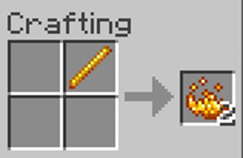 Blaze Rods in Minecraft: Everything Players Need to Know