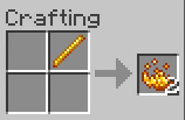 Blaze Rods in Minecraft: Everything Players Need to Know